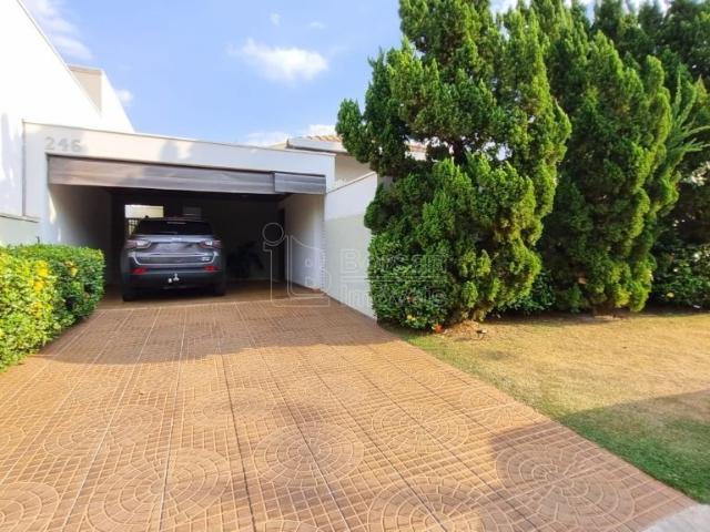 Casa de Condomínio para venda em Jardim Dos Flamboyants em Araraquara São Paulo de 174.00m² com 3 Quartos, 1 Suíte e 2 Garagens