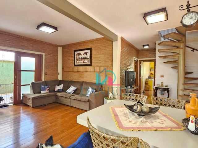 Casa de Condomínio para venda em Jardim Dos Flamboyants em Araraquara São Paulo de 192.00m² com 4 Quartos, 2 Suítes e 4 Garagens