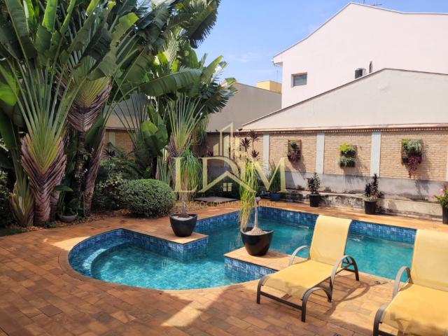 Casa de Condomínio para venda em Jardim Dos Flamboyants em Araraquara São Paulo de 336.00m² com 3 Quartos, 3 Suítes e 4 Garagens