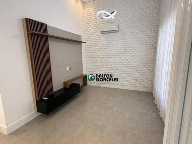 Casa de Condomínio para venda em Jardim Dos Imperios de 104.00m² com 3 Quartos, 1 Suite e 2 Garagens