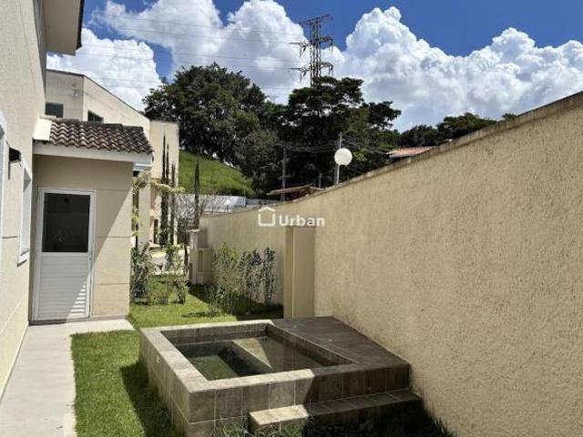 Casa de Condomínio para venda em Jardim Da Glória de 170.00m² com 3 Quartos e 3 Suites