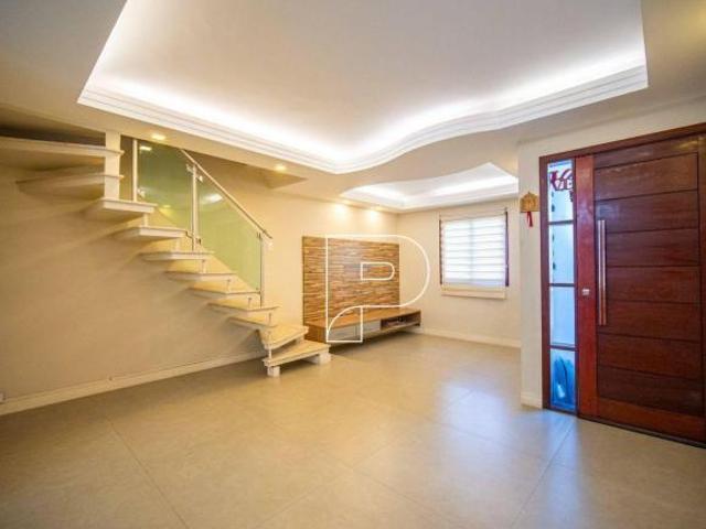Casa de Condomínio para venda em Jardim Da Glória de 92.00m² com 3 Quartos, 1 Suite e 2 Garagens
