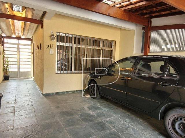 Casa de Condomínio para venda em Jardim Da Glória em Cotia São Paulo de 141.00m² com 3 Quartos, 1 Suíte e 2 Garagens