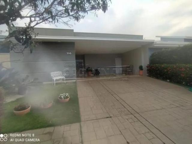 Casa de Condomínio para venda em Jardim Das Acácias de 221.00m² com 4 Quartos, 4 Suites e 4 Garagens