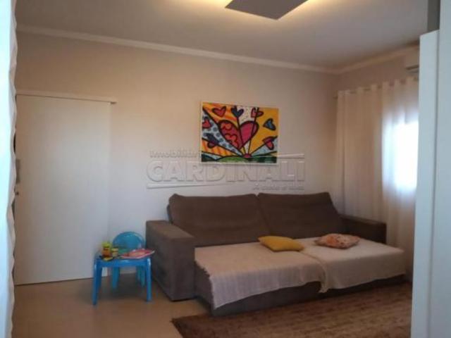 Casa de Condomínio para venda em Jardim Das Acácias de 240.00m² com 3 Quartos, 1 Suite e 2 Garagens