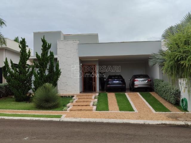 Casa de Condomínio para venda em Jardim Das Acácias Ii em Araraquara São Paulo de 215.00m² com 3 Quartos, 1 Suíte e 4 Garagens
