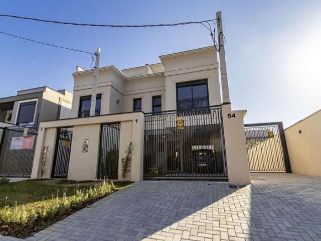 Casa de Condomínio para venda em Jardim Das Américas de 127.61m² com 3 Quartos, 1 Suite e 2 Garagens