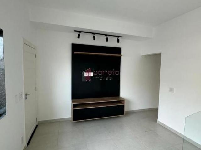 Casa de Condomínio para venda em Jardim Das Carpas de 104.00m² com 3 Quartos, 1 Suite e 2 Garagens