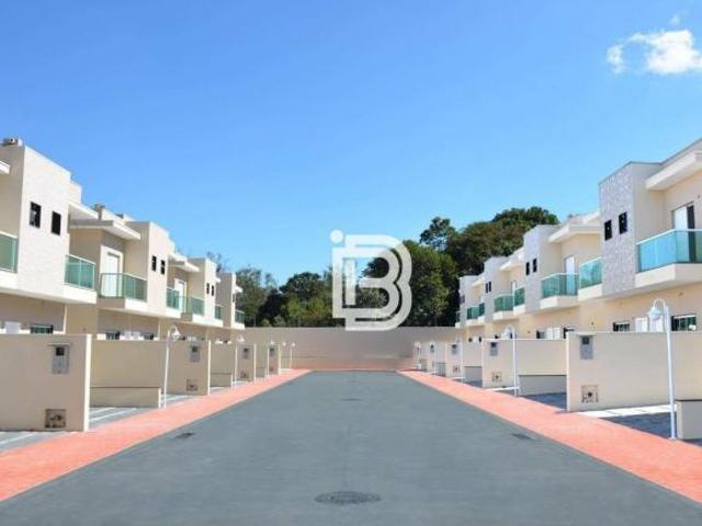 Casa de Condomínio para venda em Jardim Das Carpas de 109.00m² com 3 Quartos, 1 Suite e 2 Garagens