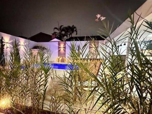 Casa de Condomínio para venda em Jardim Das Colinas em São José Dos Campos São Paulo de 280.00m² com 5 Quartos, 2 Suítes e 2 Garagens