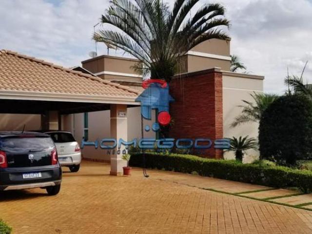 Casa de Condomínio para venda em Jardim Das Figueiras Ii de 396.00m² com 5 Quartos, 5 Suites e 7 Gar