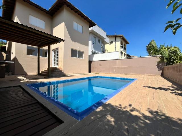 Casa de Condomínio para venda em Jardim Das Flores em Cotia São Paulo de 233.00m² com 4 Quartos, 3 Suítes e 3 Garagens