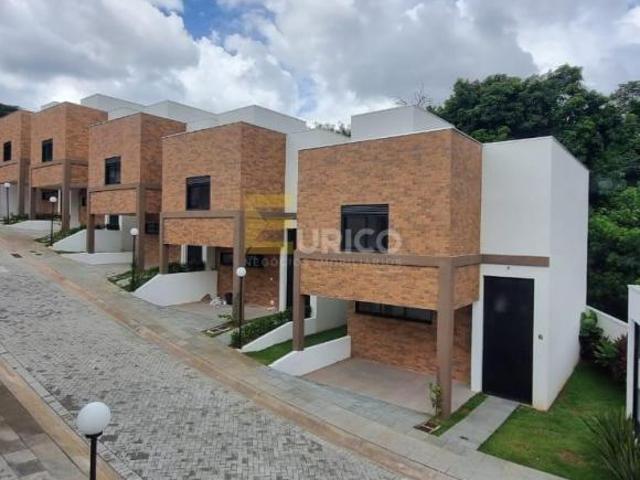 Casa de Condomínio para venda em Jardim das Paineiras de 110.32m² com 3 Quartos, 1 Suite e 2 Garagen