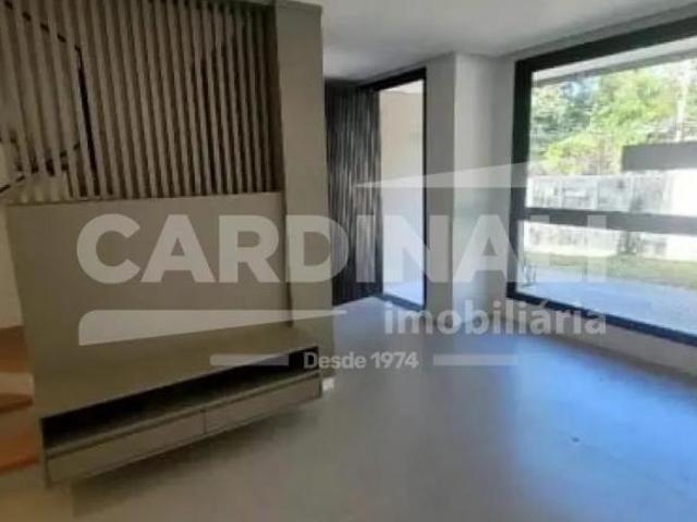 Casa de Condomínio para venda em Jardim Das Paineiras de 210.00m² com 3 Quartos, 3 Suites e 2 Garage