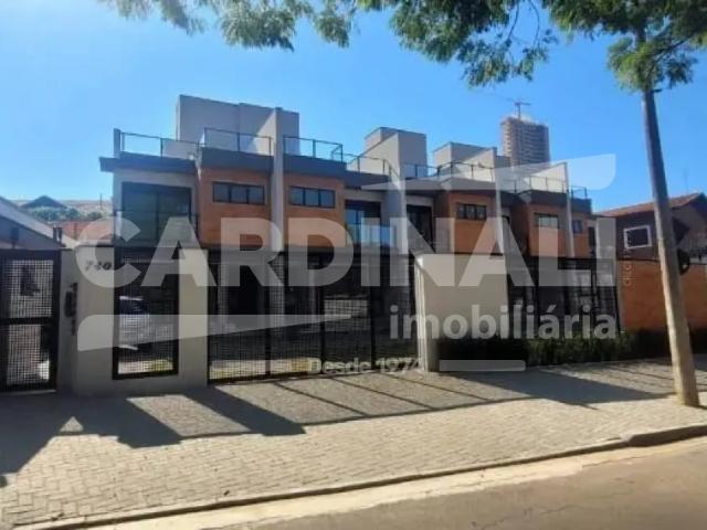 Casa de Condomínio para venda em Jardim Das Paineiras em Campinas São Paulo de 210.00m² com 3 Quartos, 3 Suítes e 2 Garagens