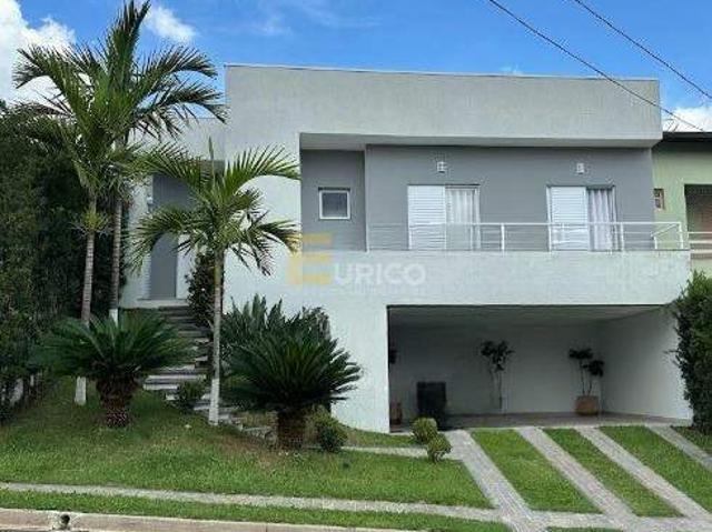 Casa de Condomínio para venda em Jardim Das Palmeiras em Valinhos São Paulo de 200.00m² com 3 Quartos, 2 Suítes e 4 Garagens