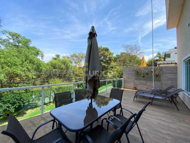 Casa de Condomínio para venda em Jardim Das Palmeiras em Valinhos São Paulo de 437.00m² com 2 Quartos, 2 Suítes e 2 Garagens