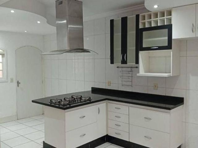 Casa de Condomínio para venda em Jardim Das Tulipas de 135.00m² com 2 Quartos, 1 Suite e 2 Garagens