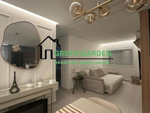 Casa de Condomínio para venda em JARDIM DAS TULIPAS de 66.00m² com 2 Quartos, 1 Suite e 1 Garagem