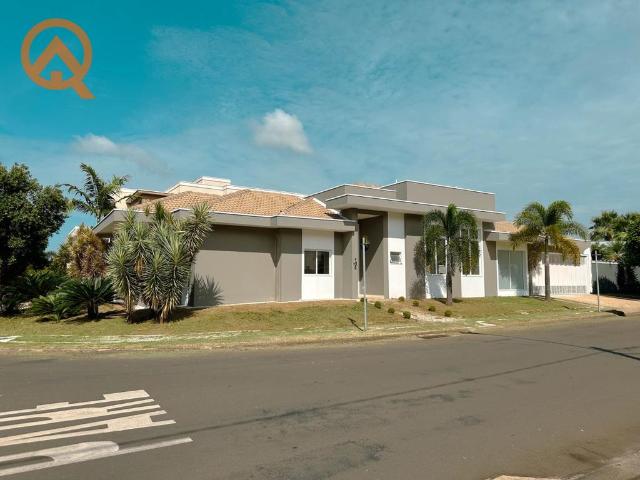 Casa de Condomínio para venda em Jardim De Itapoan em Paulínia São Paulo de 212.00m² com 3 Quartos, 3 Suítes e 4 Garagens