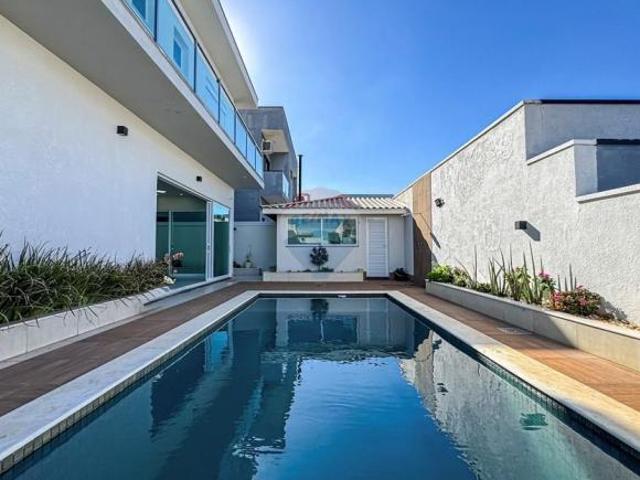 Casa de Condomínio para venda em Jardim De Mônaco de 297.00m² com 4 Quartos, 4 Suites e 4 Garagens