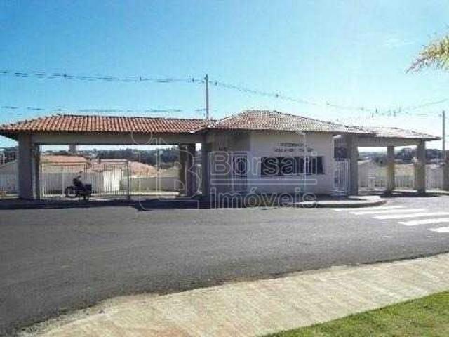Casa de Condomínio para venda em Jardim Dumont em Araraquara São Paulo de 84.00m² com 2 Quartos e 2 Garagens
