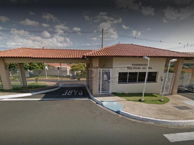 Casa de Condomínio para venda em Jardim Dumont em Araraquara São Paulo de 94.00m² com 2 Quartos e 2 Garagens