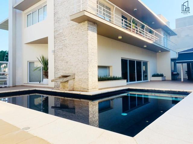 Casa de Condomínio para venda em Jardim Eltonville em Sorocaba São Paulo de 576.00m² com 3 Quartos, 3 Suítes e 4 Garagens