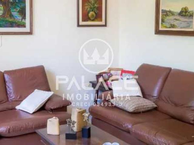 Casa de Condomínio para venda em Jardim Elite em Piracicaba São Paulo de 142.00m² com 2 Quartos, 1 Suíte e 1 Garagem