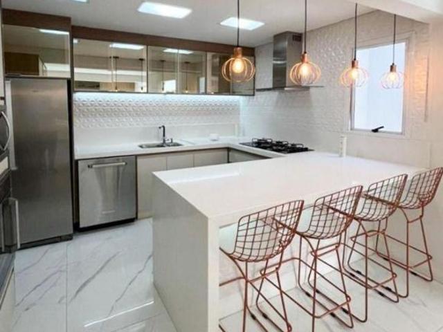 Casa de Condomínio para venda em Jardim Ermida I de 250.00m² com 4 Quartos, 4 Suites e 5 Garagens