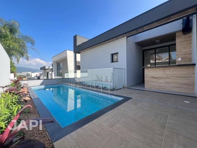 Casa de Condomínio para venda em Jardim Ermida I em Jundiaí São Paulo de 245.00m² com 3 Quartos, 2 Suítes e 4 Garagens