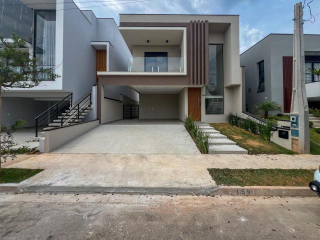 Casa de Condomínio para venda em Jardim Ermida I em Jundiaí São Paulo de 242.00m² com 3 Quartos, 3 Suítes e 4 Garagens