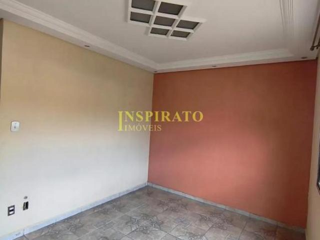 Casa de Condomínio para venda em Jardim Ermida Ii de 120.00m² com 3 Quartos, 1 Suite e 1 Garagem