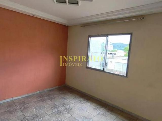 Casa de Condomínio para venda em Jardim Ermida Ii de 120.00m² com 3 Quartos, 1 Suite e 1 Garagem