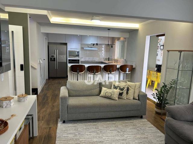 Casa de Condomínio para venda em Jardim Ermida Ii em Jundiaí São Paulo de 173.00m² com 4 Quartos, 2 Suítes e 5 Garagens