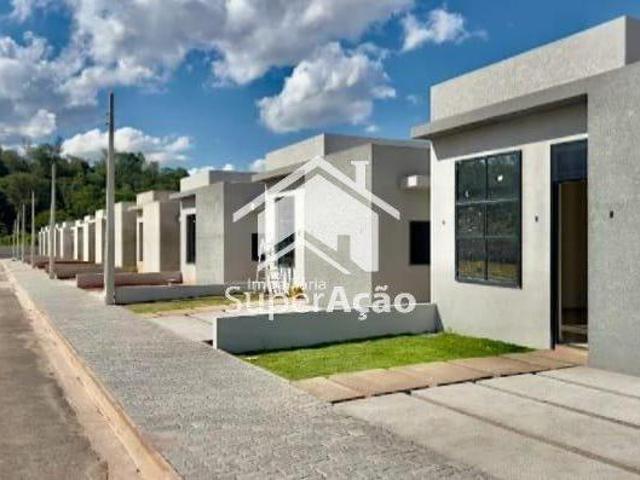 Casa de Condomínio para venda em Jardim Estância Brasil de 240.00m² com 3 Quartos, 1 Suite e 2 Garag