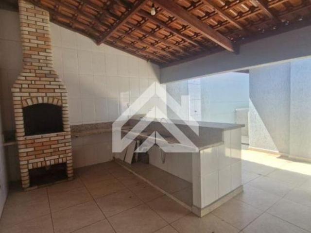 Casa de Condomínio para venda em Jardim Esmeralda de 140.00m² com 3 Quartos, 1 Suite e 2 Garagens