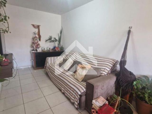 Casa de Condomínio para venda em Jardim Esmeralda de 60.00m² com 3 Quartos, 1 Suite e 1 Garagem