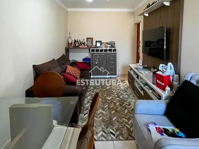 Casa de Condomínio para venda em Jardim Esmeralda de 90.00m² com 2 Quartos e 2 Garagens