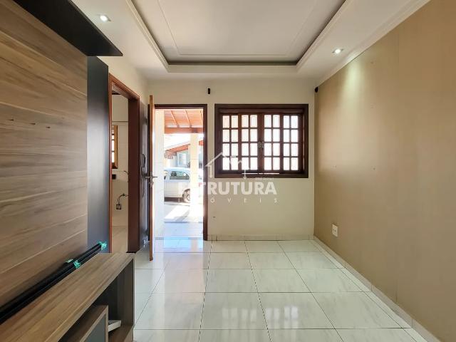 Casa de Condomínio para venda em Jardim Esmeralda em Rio Claro São Paulo de 120.00m² com 2 Quartos, 1 Suíte e 3 Garagens