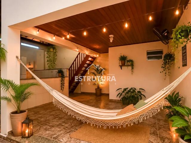 Casa de Condomínio para venda em Jardim Esmeralda em Rio Claro São Paulo de 160.00m² com 3 Quartos, 1 Suíte e 2 Garagens
