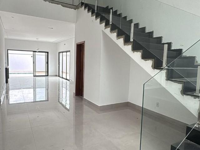 Casa de Condomínio para venda em Jardim Esplanada em Indaiatuba São Paulo de 234.00m² com 4 Quartos, 4 Suítes e 4 Garagens