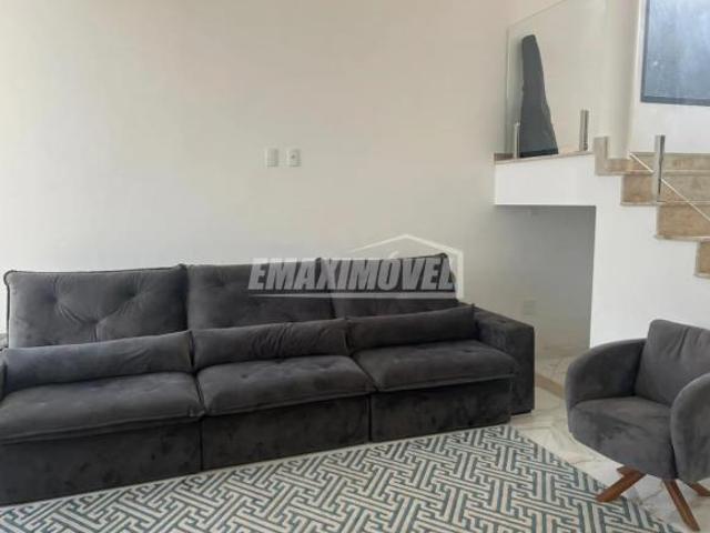 Casa de Condomínio para venda em Jardim Europa de 285.00m² com 3 Quartos, 3 Suites e 4 Garagens
