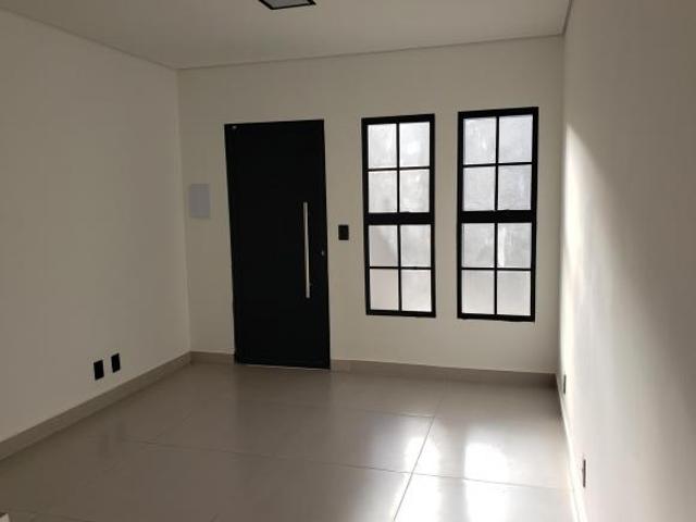 Casa de Condomínio para venda em Jardim Europa de 60.00m² com 2 Quartos e 1 Garagem