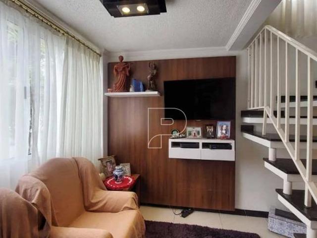 Casa de Condomínio para venda em Jardim Europa de 60.00m² com 2 Quartos, 2 Suites e 3 Garagens