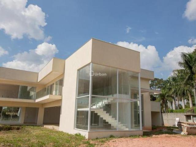 Casa de Condomínio para venda em Jardim Europa de 740.00m² com 5 Quartos, 5 Suites e 9 Garagens