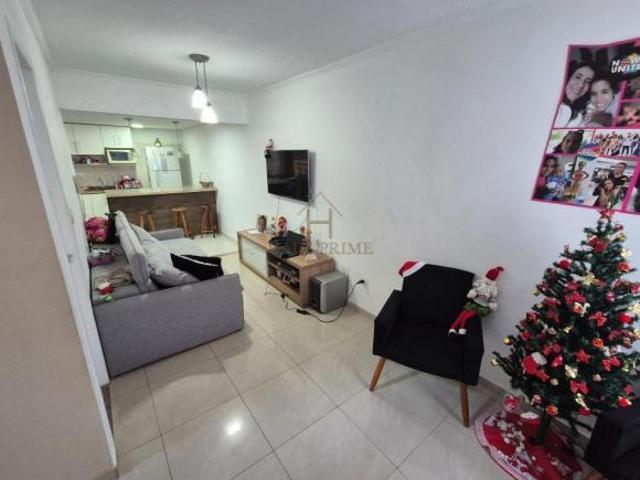 Casa de Condomínio para venda em Jardim Europa de 90.00m² com 2 Quartos, 2 Suites e 3 Garagens