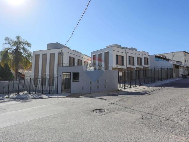 Casa de Condomínio para venda em Jardim Europa em Sorocaba São Paulo de 57.00m² com 2 Quartos