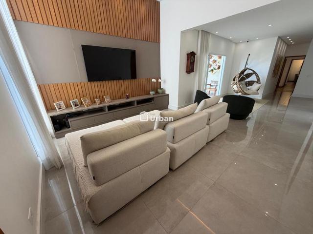 Casa de Condomínio para venda em Jardim Europa em Vargem Grande Paulista São Paulo de 278.00m² com 3 Quartos, 3 Suítes e 2 Garagens