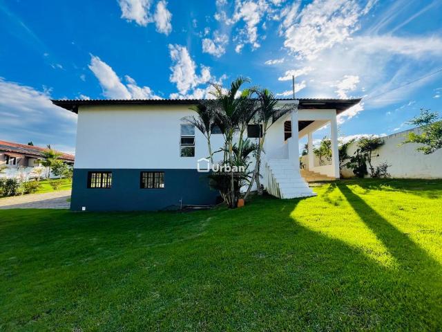 Casa de Condomínio para venda em Jardim Europa em Vargem Grande Paulista São Paulo de 509.00m² com 5 Quartos, 1 Suíte e 7 Garagens